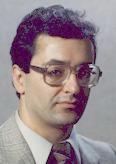Professor Reza Iravani's Page